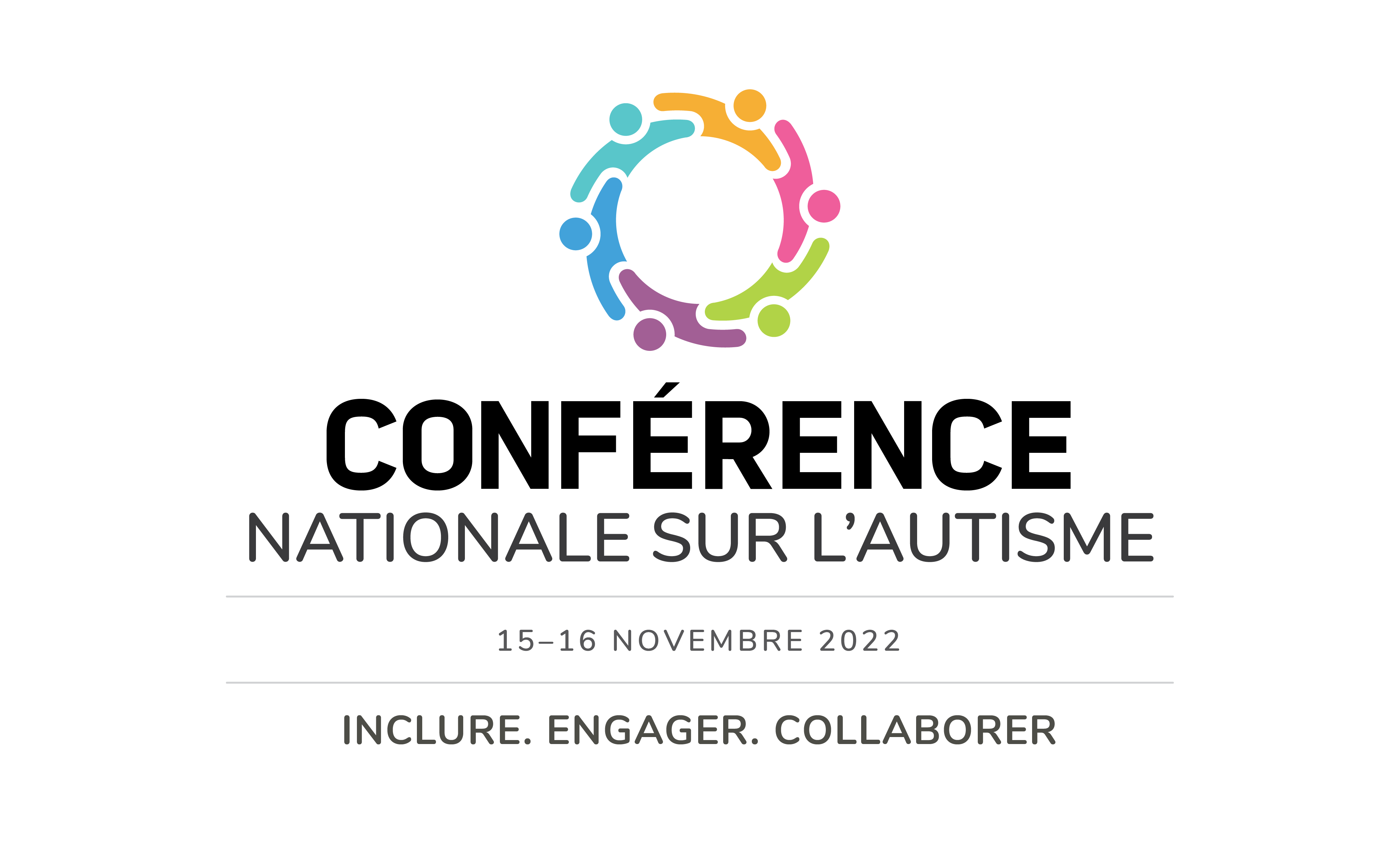 National Autism Conference / Conférence nationale sur l’autisme