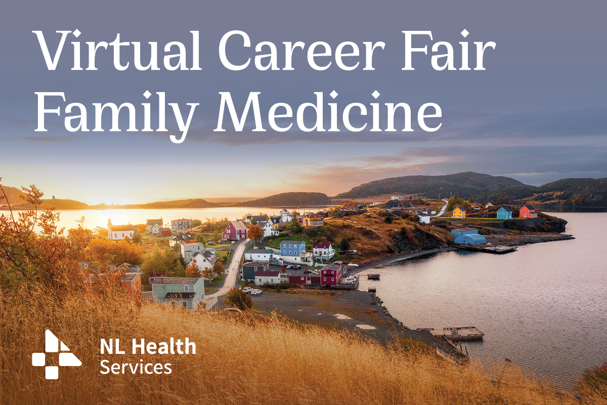 Canada: Newfoundland and Labrador Awaits You